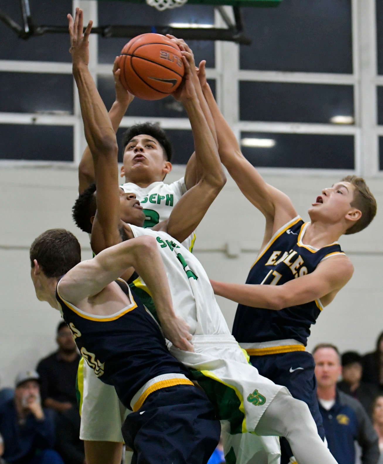 Arroyo Grande's Gage Gomez crowned Player of the Decade | Local ...