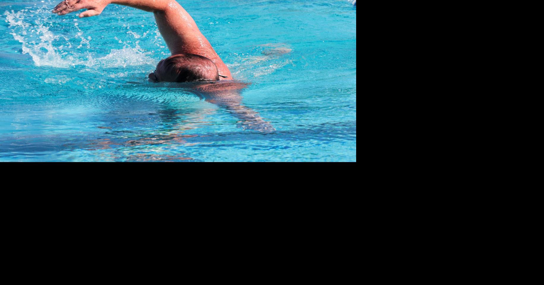 Santa Maria's Paul Nelson Pool closed for renovation | Local News ...