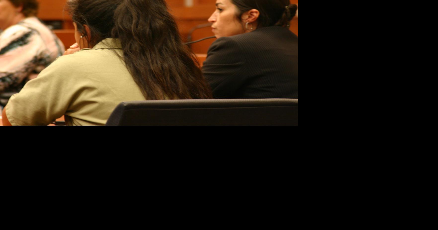 Attorneys present closing arguments in Maribel S. trial | Crime and ...