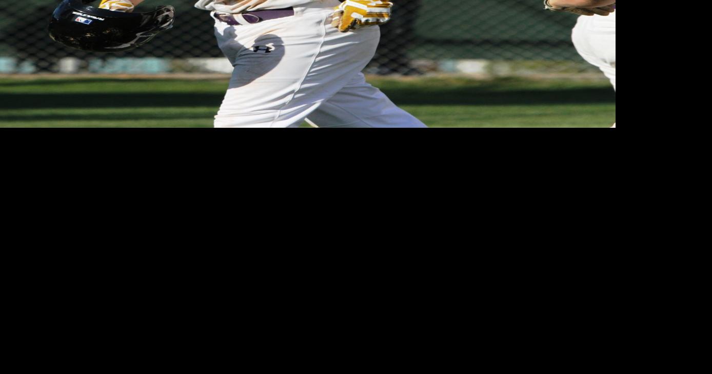 Sauer, Rudd power Warriors over Eagles in league opener | Baseball ...