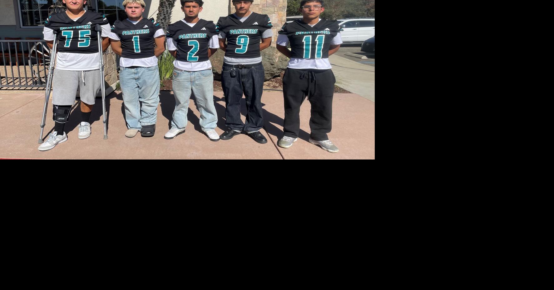 Pioneer Valley, Santa Maria prep for another edition of Main Street ...