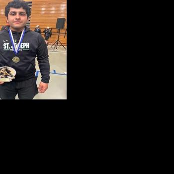 Santa Maria girls, Righetti boys win at weekend wrestling tournaments ...