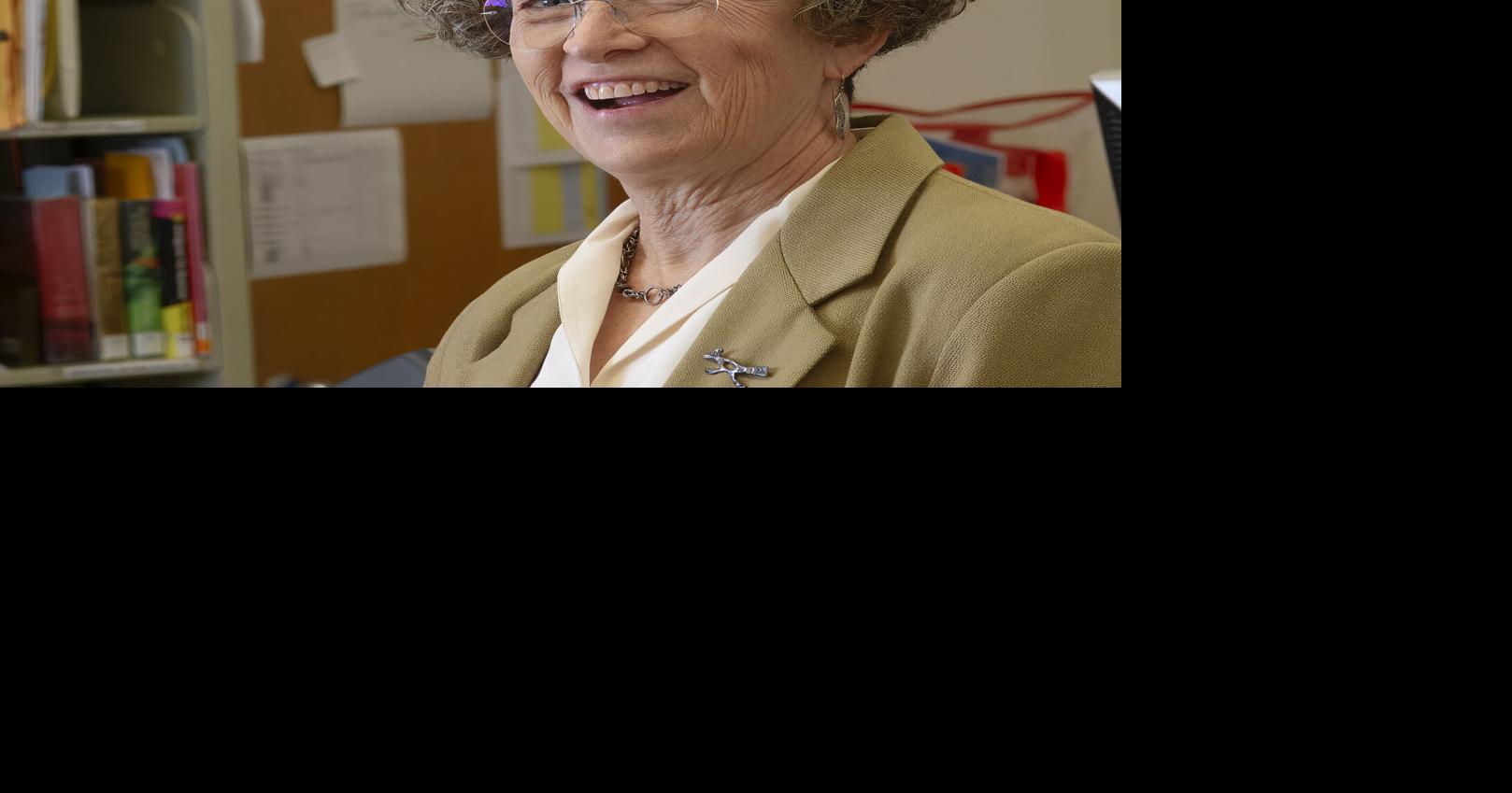 Solvang's top librarian is handing in her keys, but not her library card | Photos ...