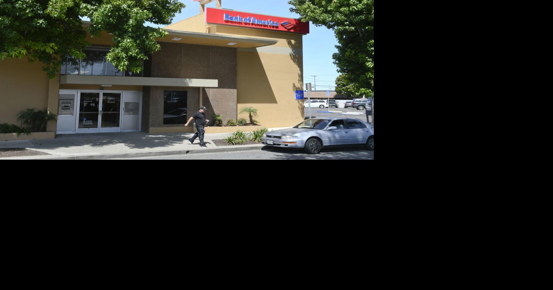 Bank of America to close Lompoc branch, ending long line of local ...