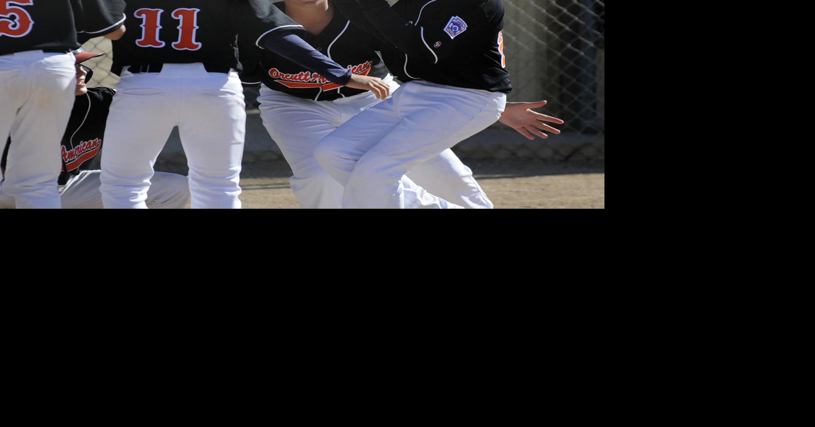 Orcutt American's Bagby puts on power display | Youth Sports ...