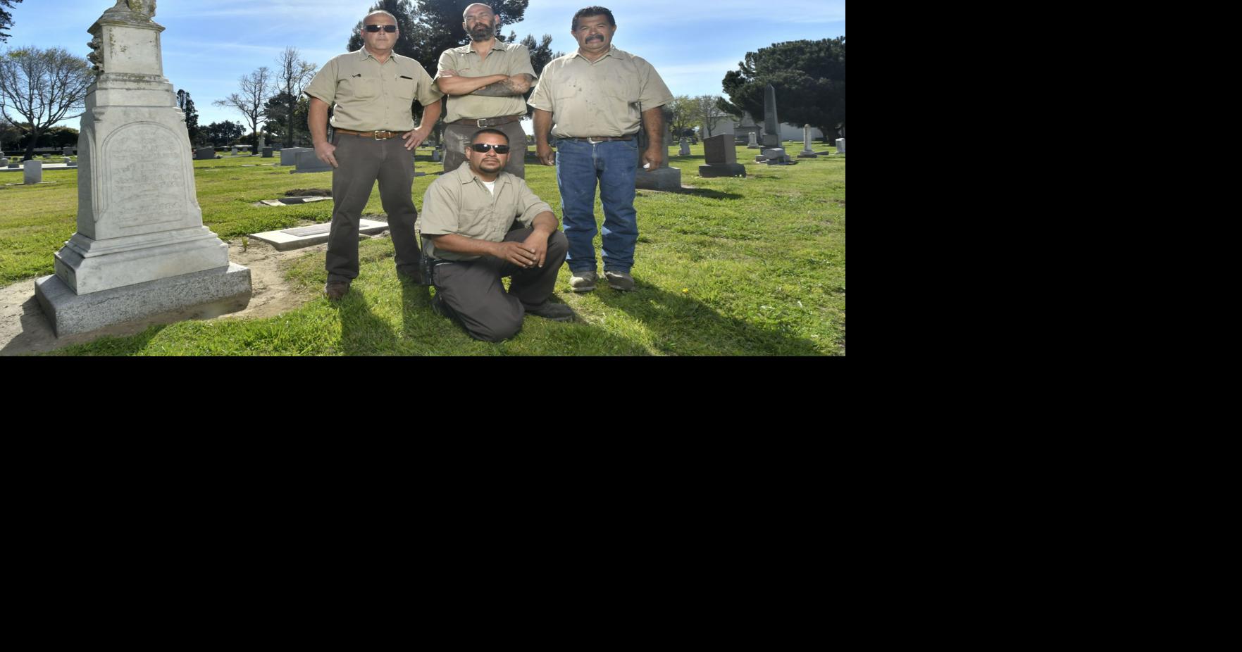 Santa Maria Cemetery District reaches tentative agreement with union ...