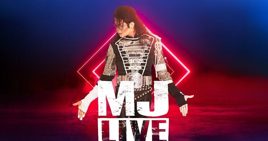'MJ Live Tribute Concert' arrives at Chumash Casino Resort Friday ...