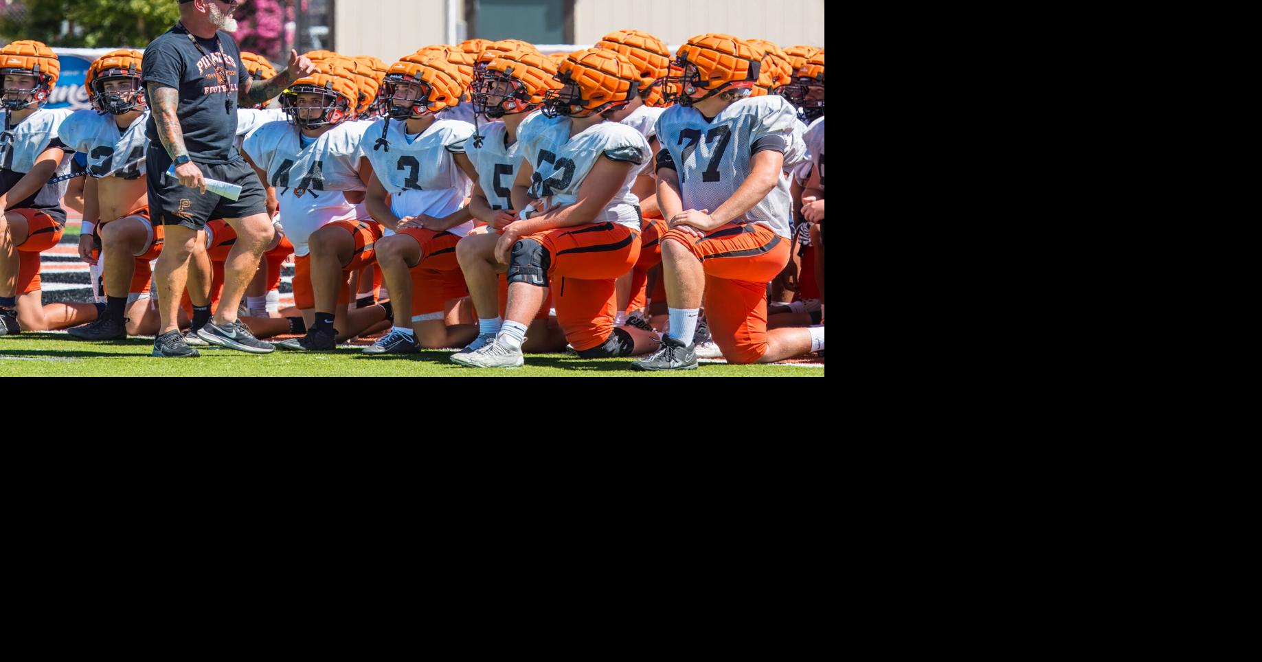 Santa Ynez High School Pirates | Photos | | santamariatimes.com