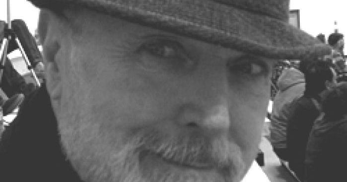 Donald T. Simkins | Obituaries | santamariatimes.com