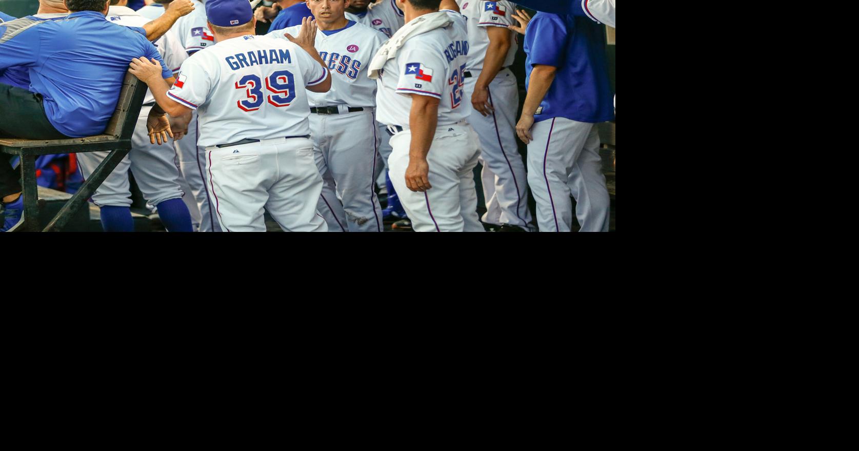 Bernier has magical week at Round Rock | Local Sports | santamariatimes.com