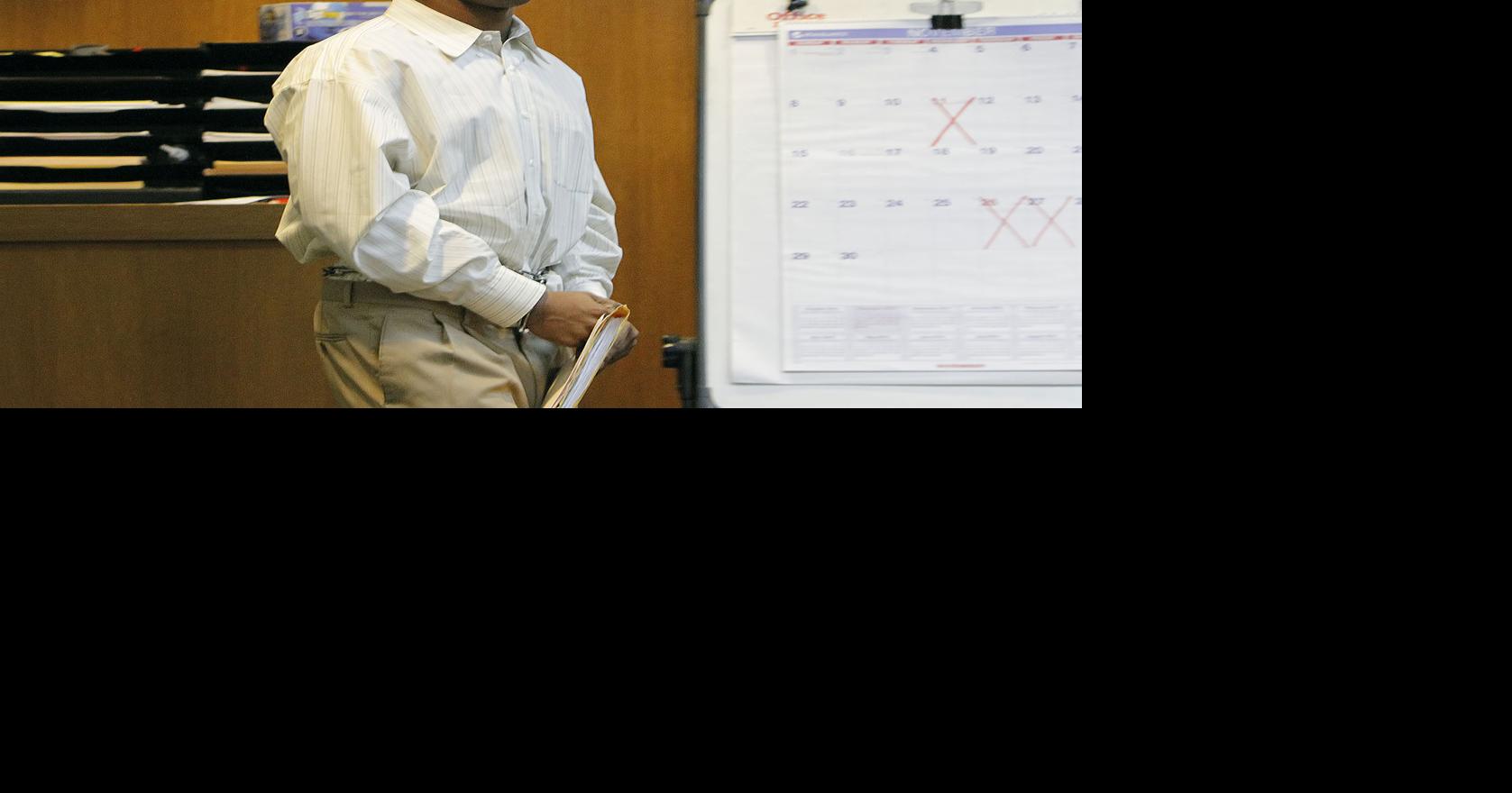 Prosecution in Lompoc murder case focuses on social media activity ...
