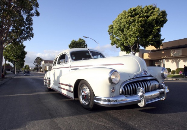 CRUISIN’ CARS | Local News | santamariatimes.com