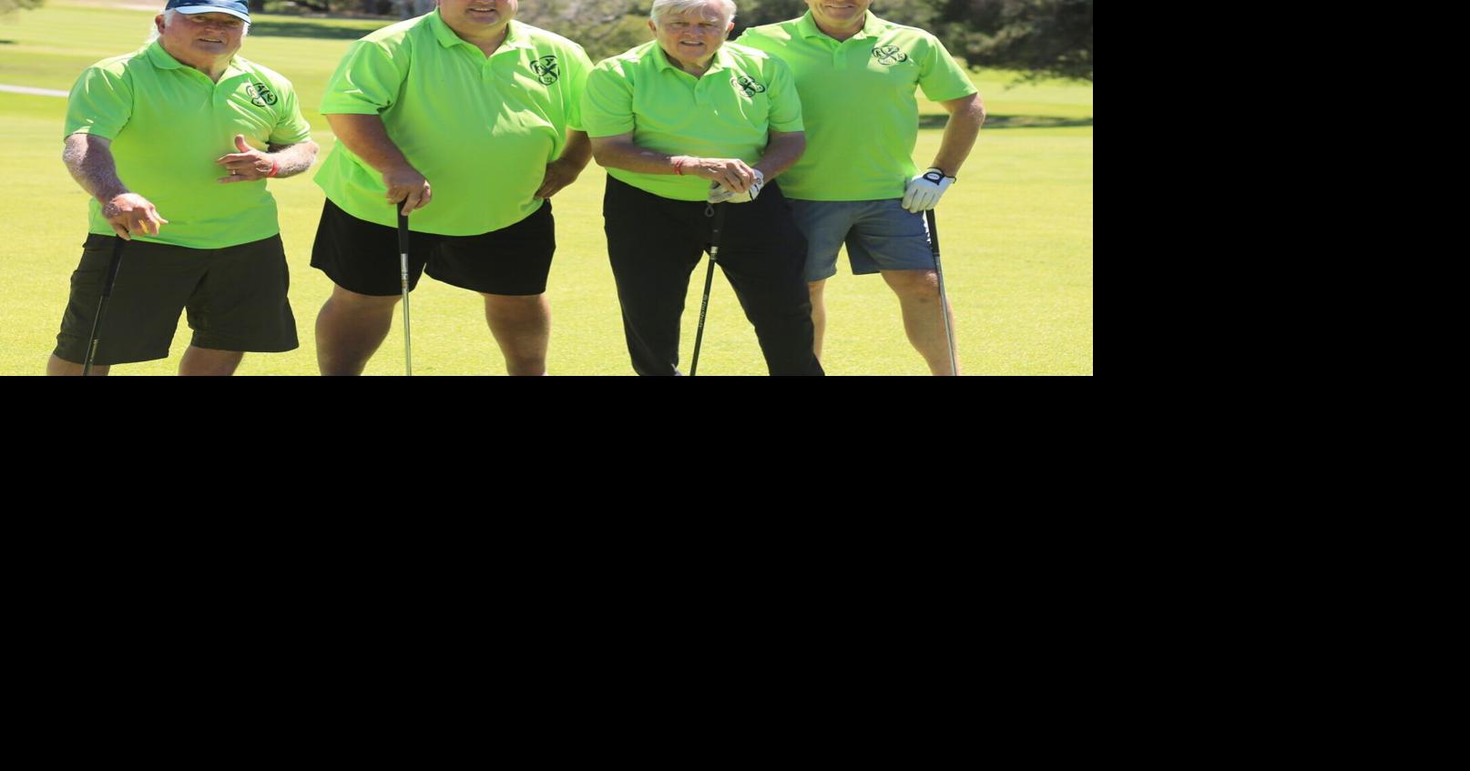 Lompoc YMCA hosting 'Kids Fore Character' golf tournament | Local News ...