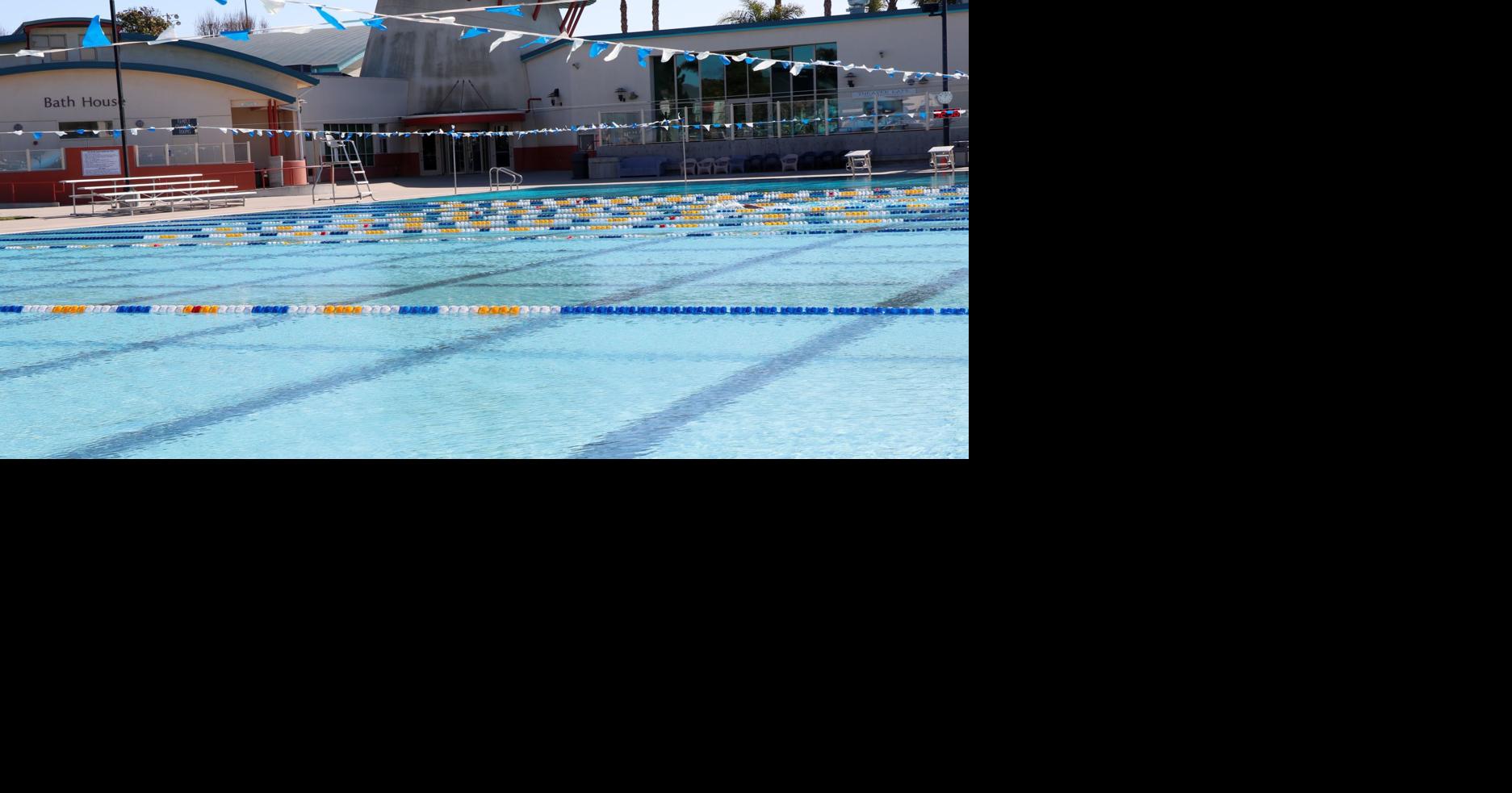 Photos: Paul Nelson Pool closed for major renovation project ...