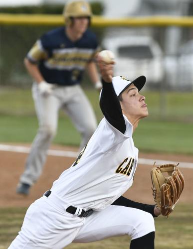 Baseball: Dos Pueblos, coached by Cabrillo High grad, holds on for road ...