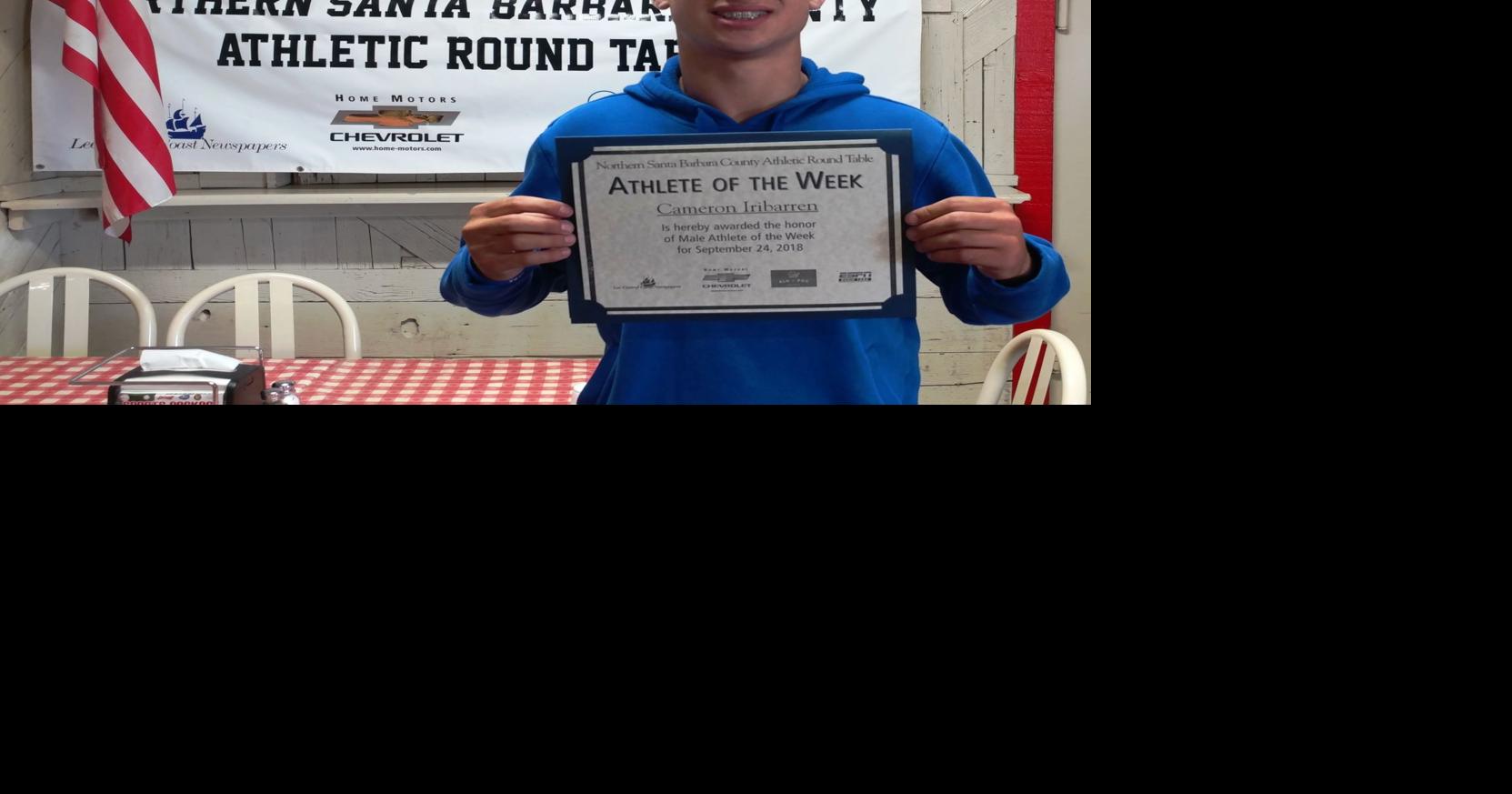 Round Table: Cameron Iribarren of Lompoc and Claire Alford of Righetti ...