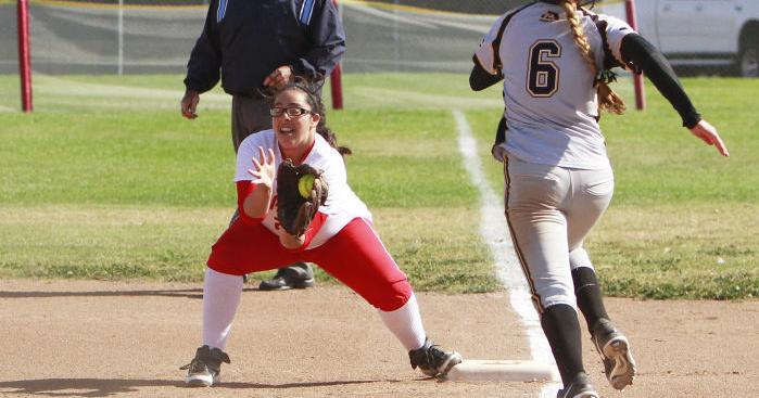 GALLERY: Cabrillo at Santa Maria. Softball | Softball | santamariatimes.com