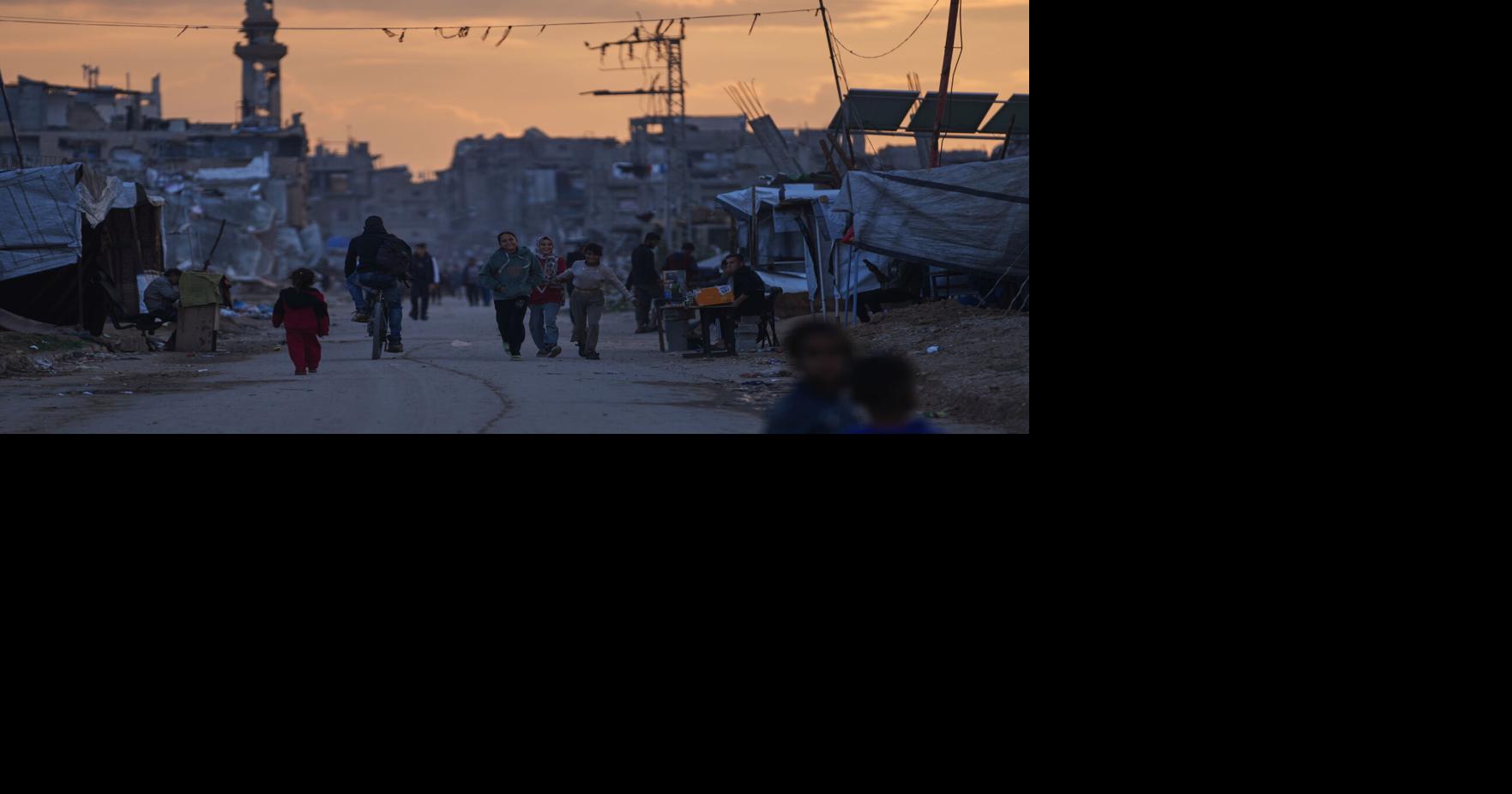 Trump y Netanyahu se reunirán en Florida en un momento crucial para la ...