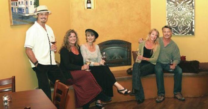 New owners to reopen Lompoc wine bar | Wine News | santamariatimes.com