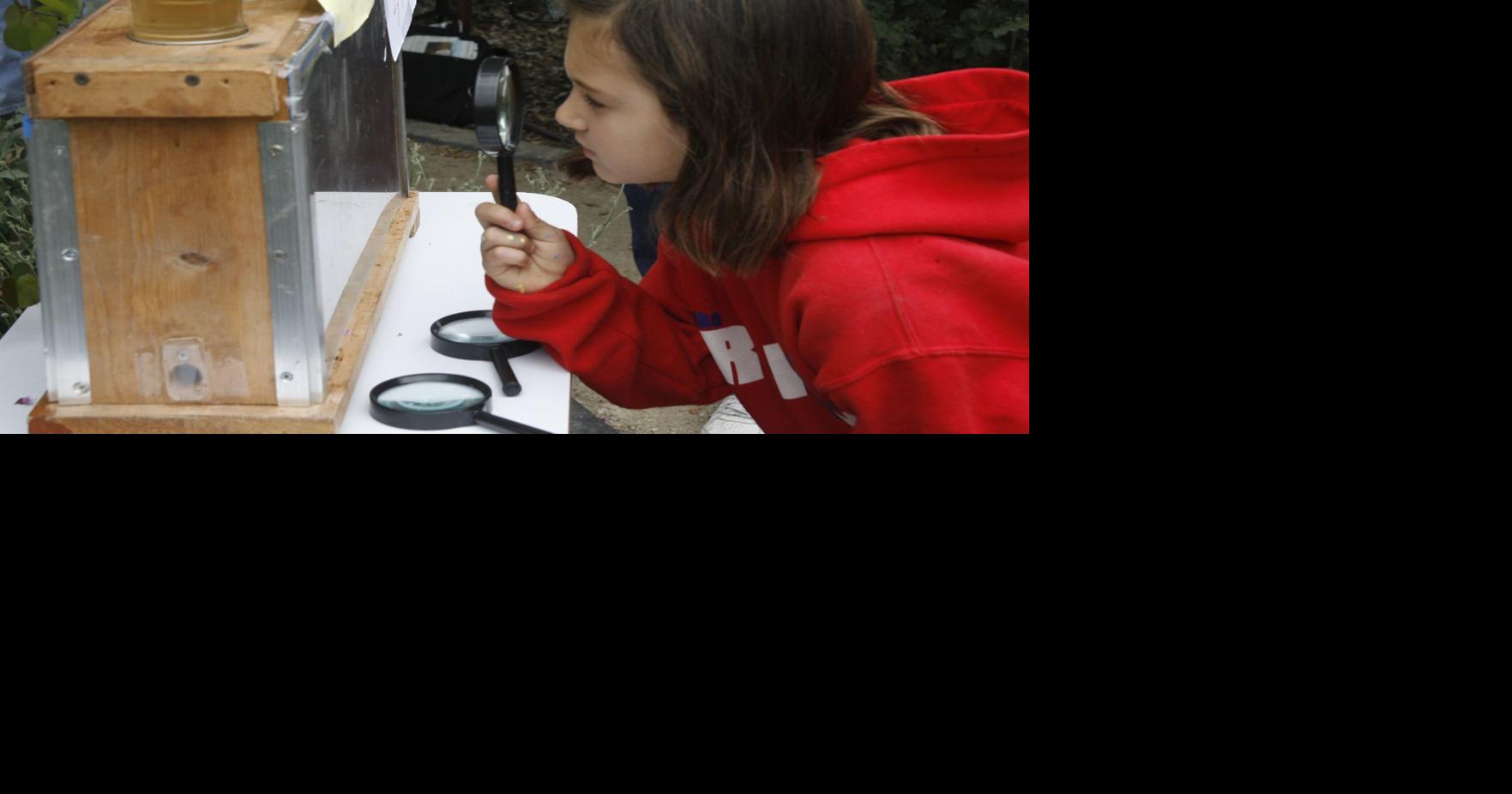 Santa Maria Natural History Museum’s Earth Day celebration focuses on ...