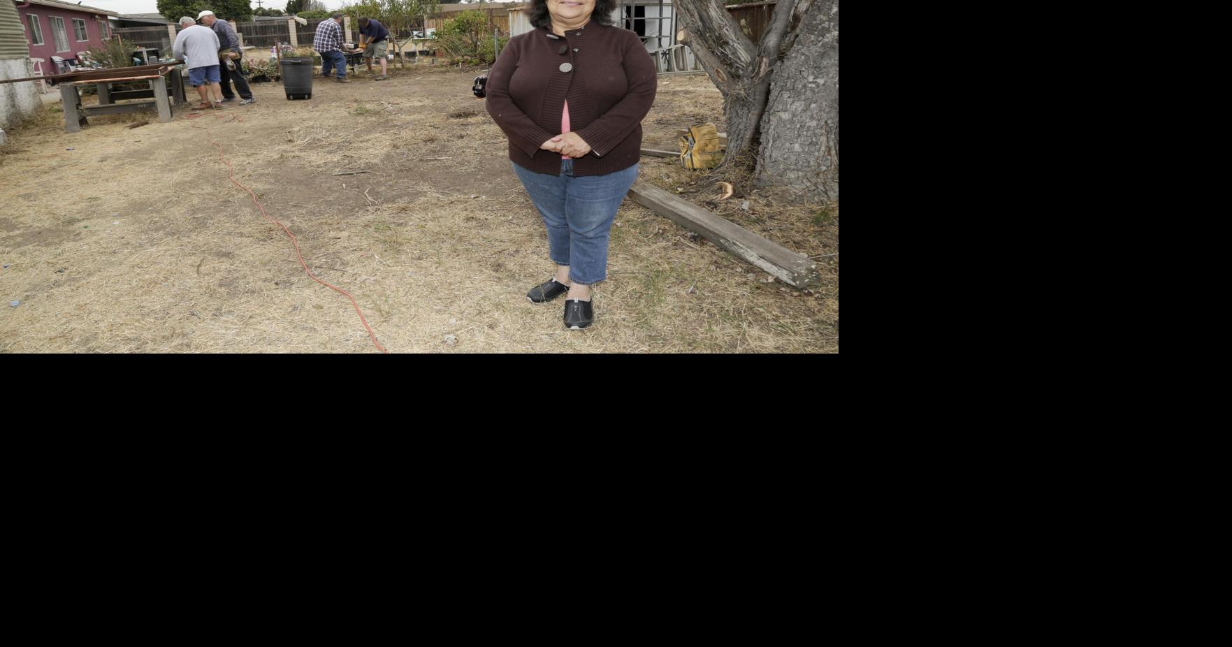 The final chapter: volunteers put finishing touches on Serve Santa ...