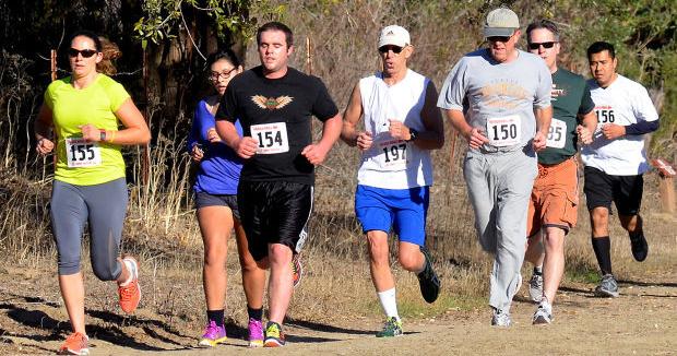 Annual Turkey Trot planned for Sunday | About Town | About-town ...