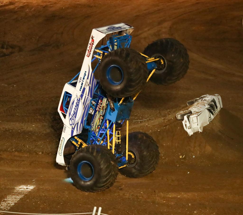 eric swanson obsessed