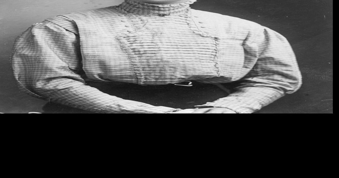 Throwback Thursday: Celebrating Solvang during Women’s History Month ...