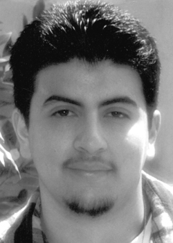 Richard O. Uribe | Obituaries | santamariatimes.com