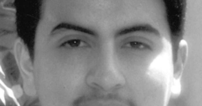 Richard O. Uribe | Obituaries | santamariatimes.com