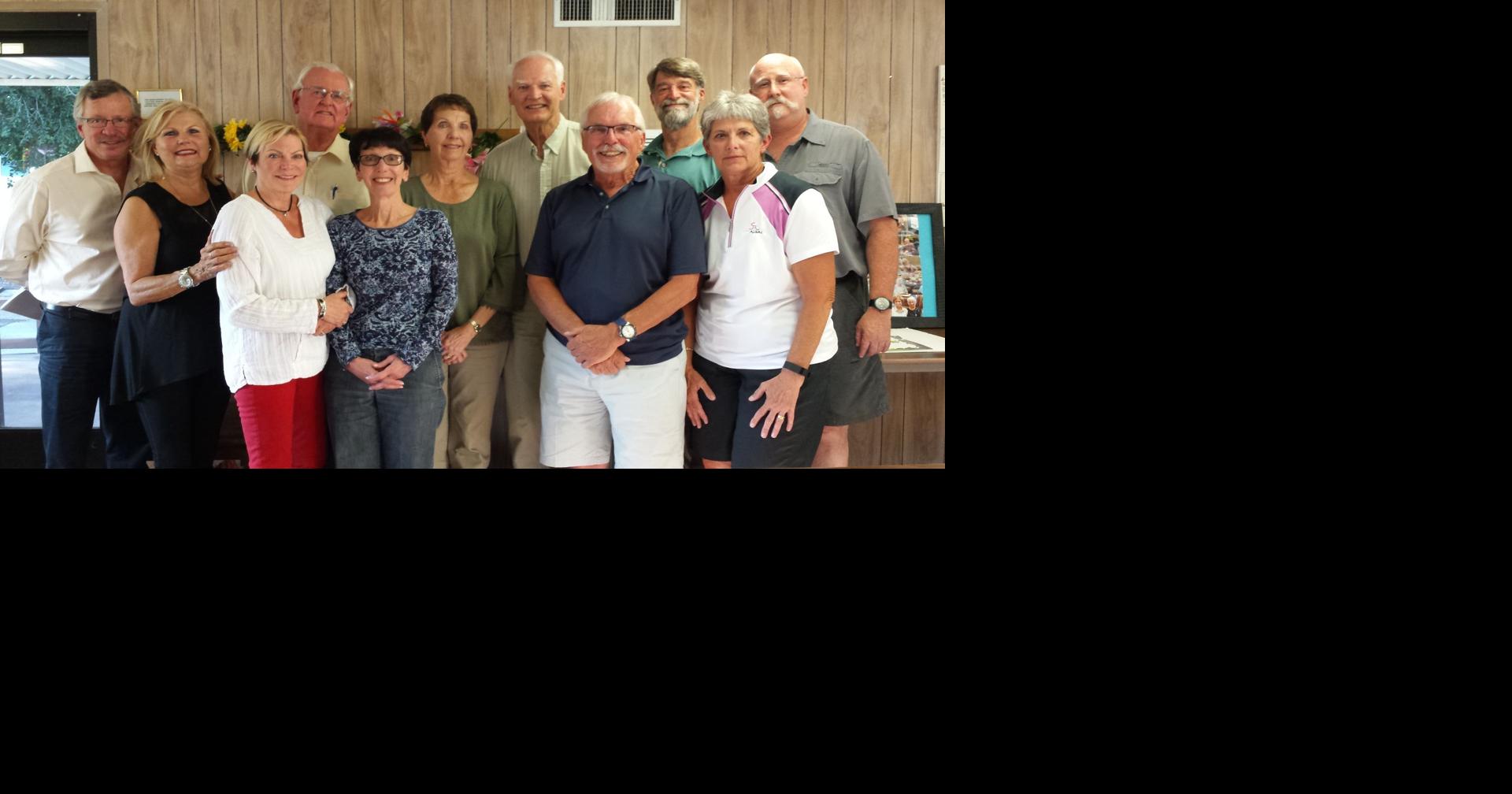 Solvang Rotary elects new board | | santamariatimes.com