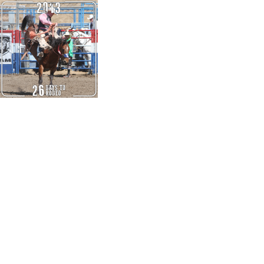 26 Days to Rodeo: Thank you Flying U Rodeo and Rosser family! | Local ...