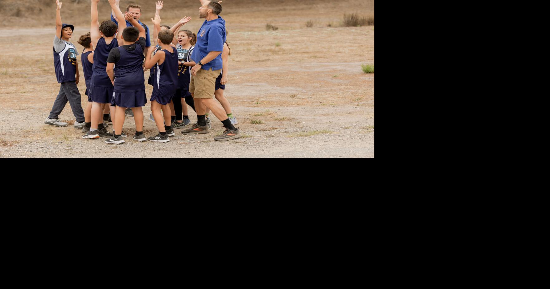 Cross country invitational at Los Flores Park opens door to bigger ...