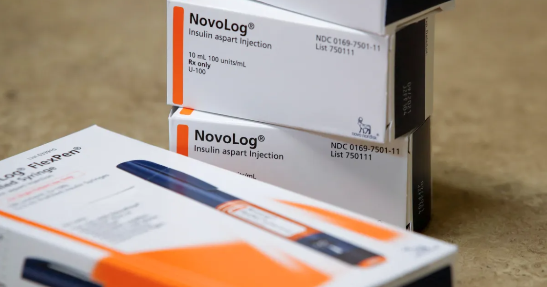 Plans to curb California insulin costs abound. Will anything get done ...