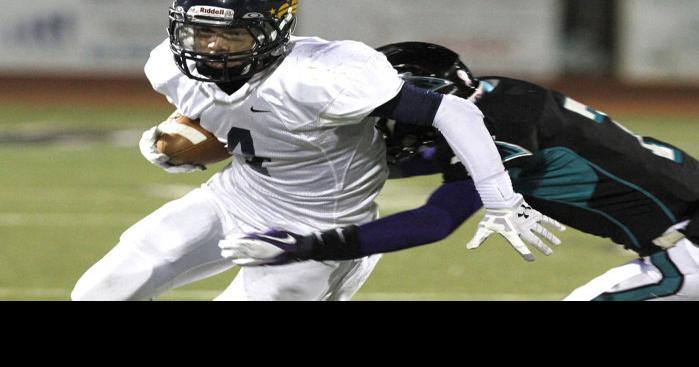 GALLERY: Football: Arroyo Grande at Pioneer Valley | Aghs ...