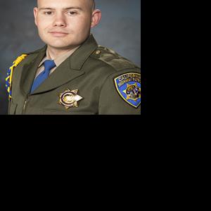 Two Santa Maria men sworn in as CHP officers | Local News ...