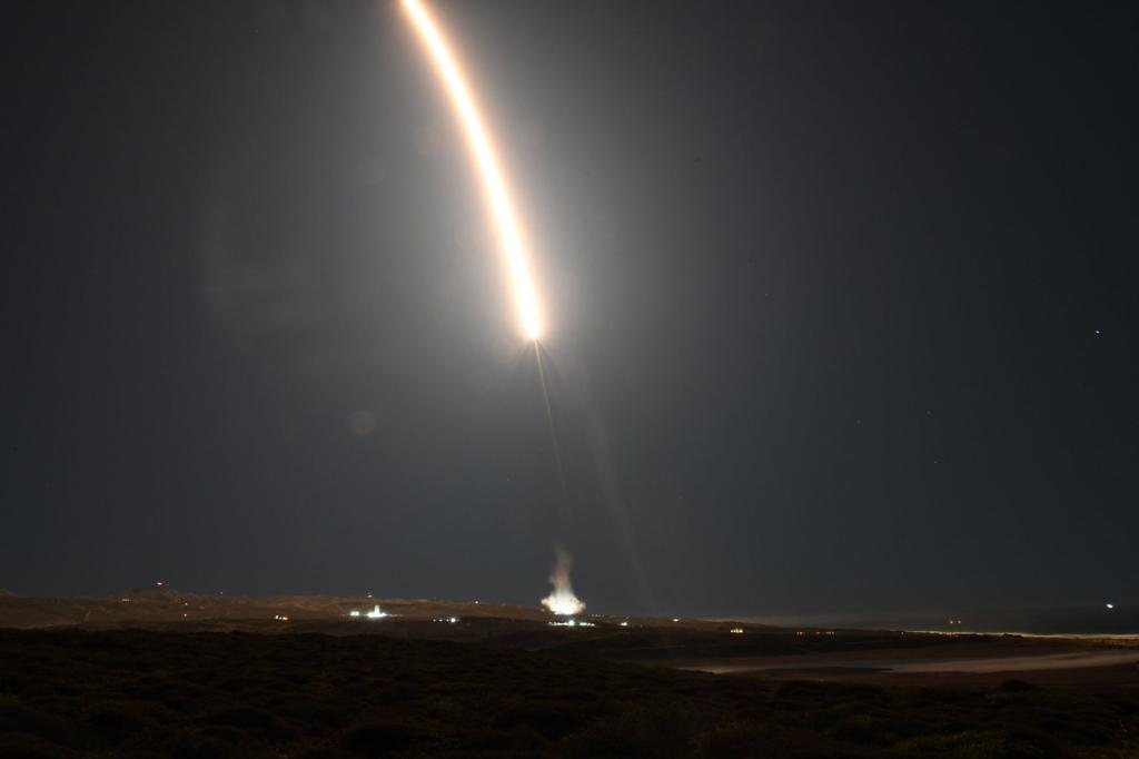 spacex vandenberg launch countdown