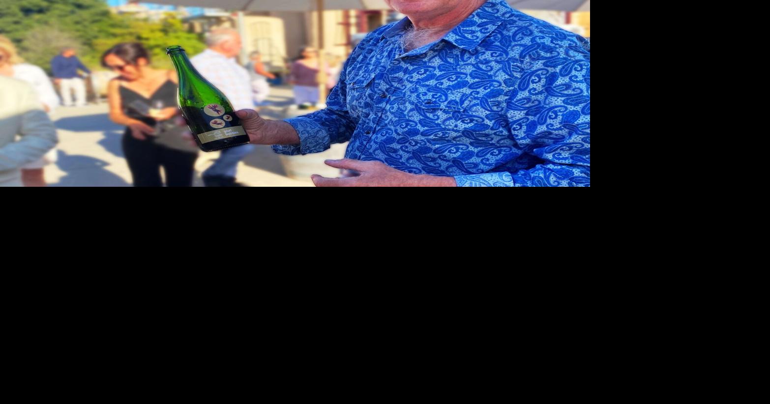 Norm Yost named 2025 Vintner of the Year ahead of annual Sta. Rita ...