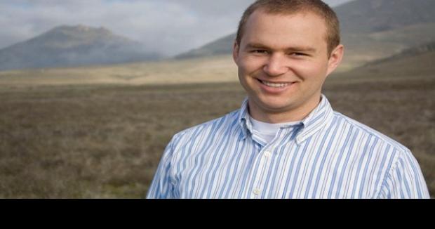 Matt Boutté files for 24th Congressional District | Local News ...