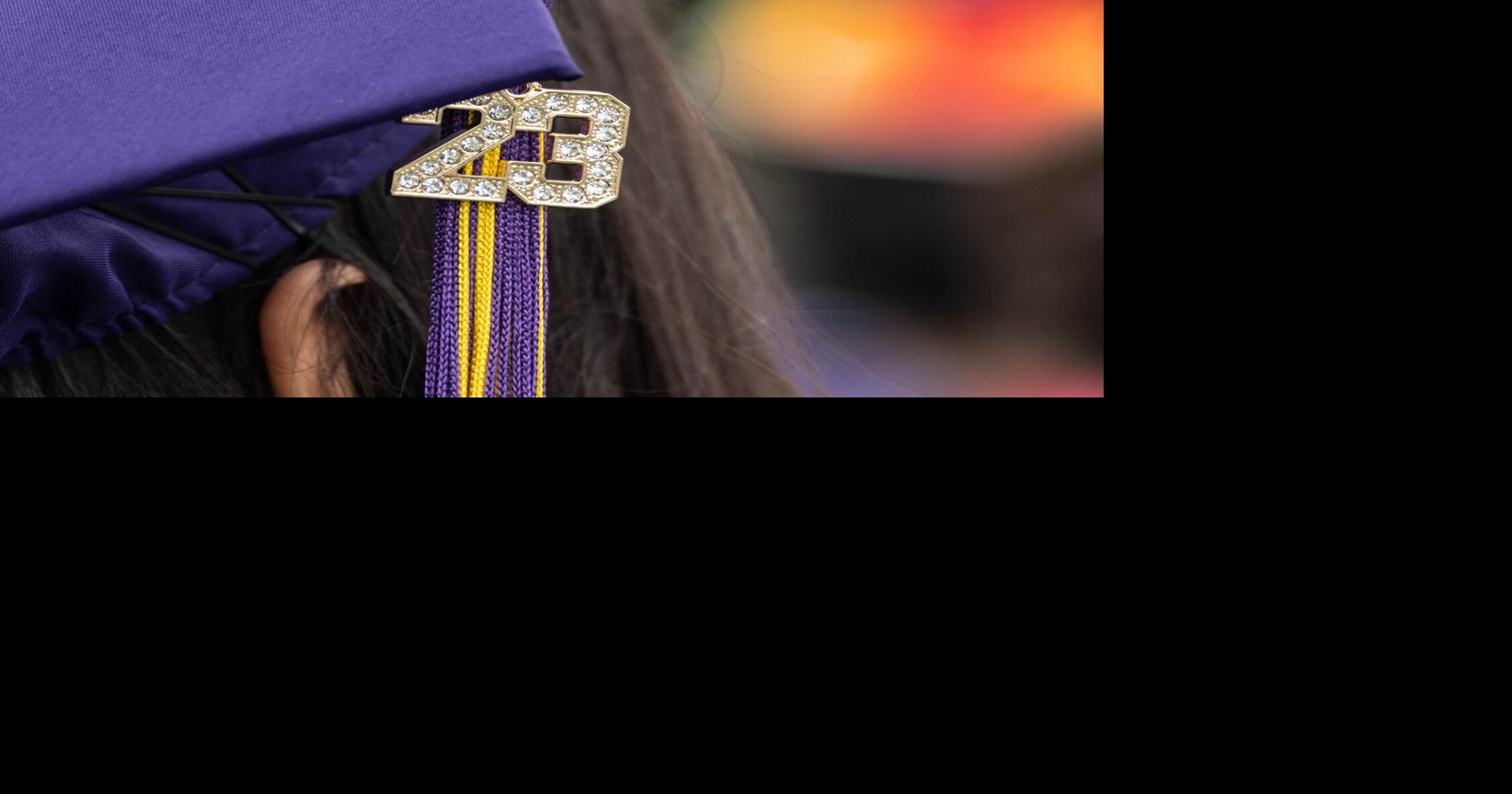 Photos: Righetti High School celebrates the Class of 2023 ...
