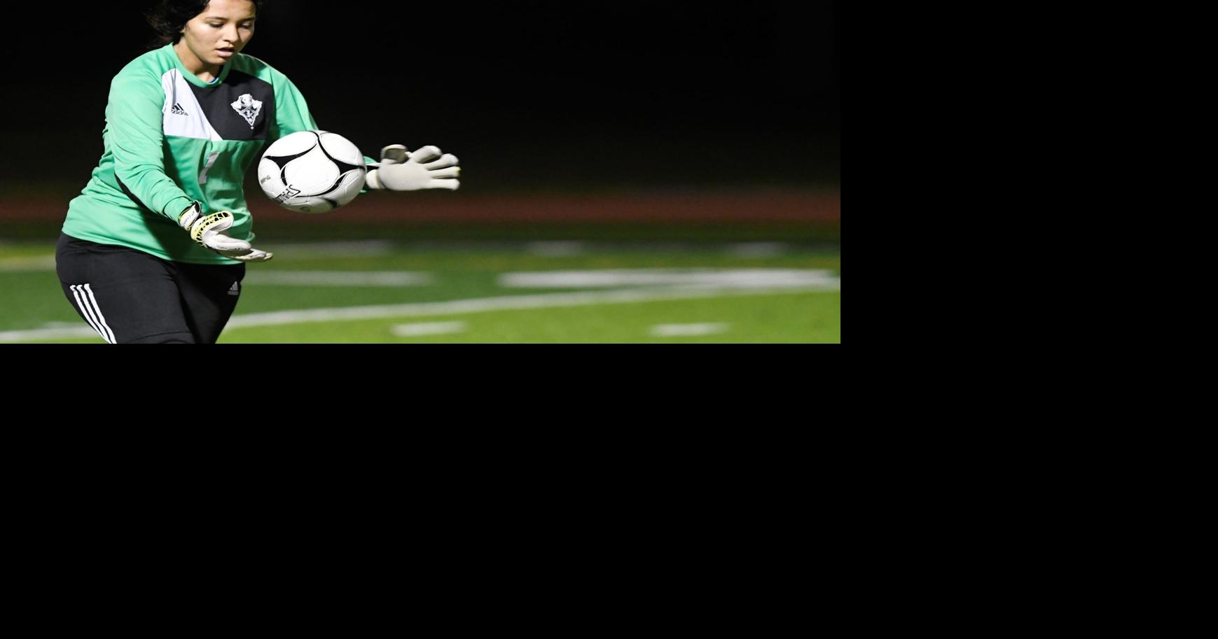 Lompoc's Yvette Rodriguez is the Times area Player of the Week ...