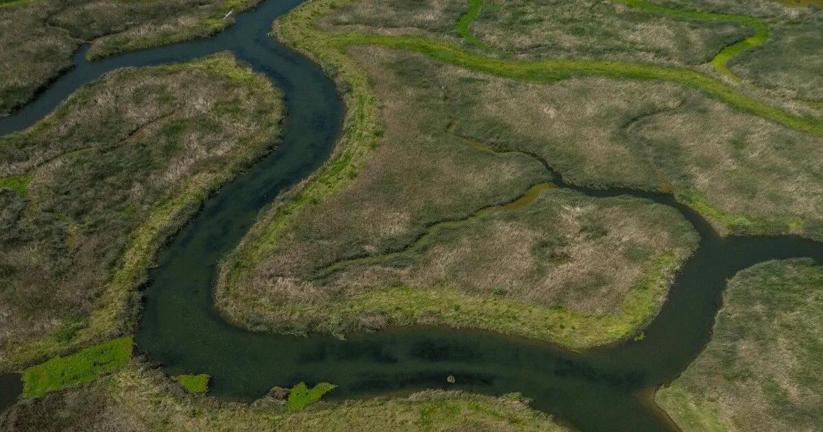 Decadeslong Delta tunnel water project may finally be nearing a ...