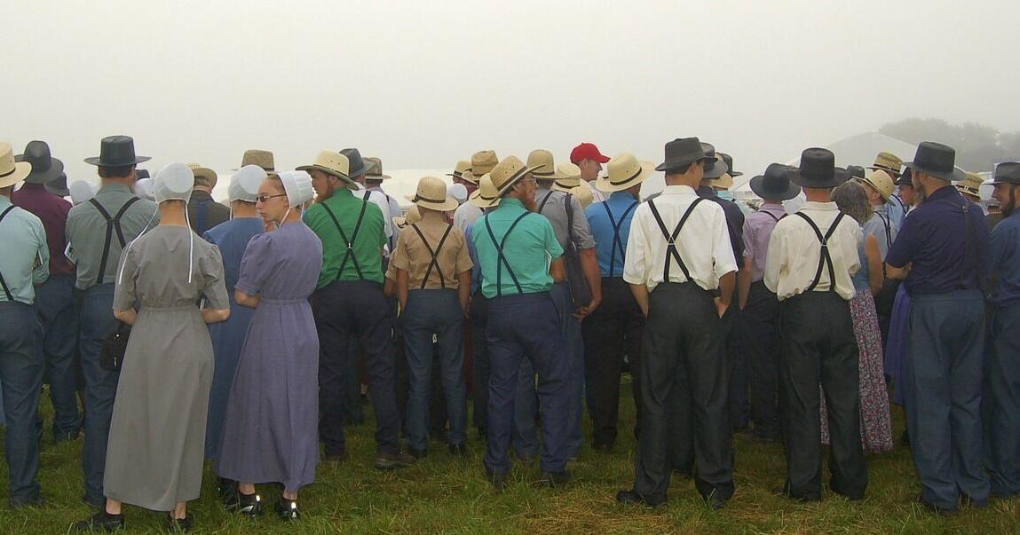 Try this Amish cleaning method | 'Hints from Heloise' | Lifestyles ...