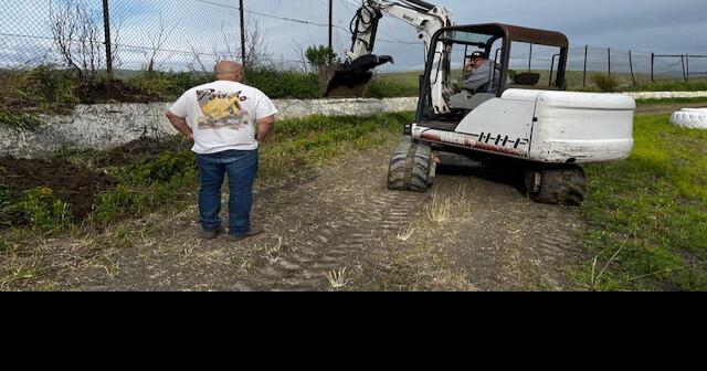 Santa Maria Speedway to reopen this month, host sprint car, go-kart ...