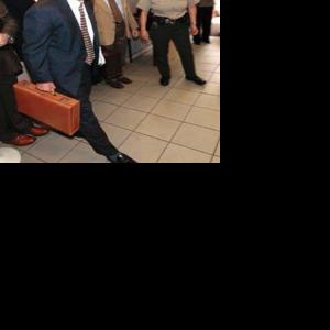 Michael Jackson Trial: D.A. Tom Sneddon to testify in Jackson case ...