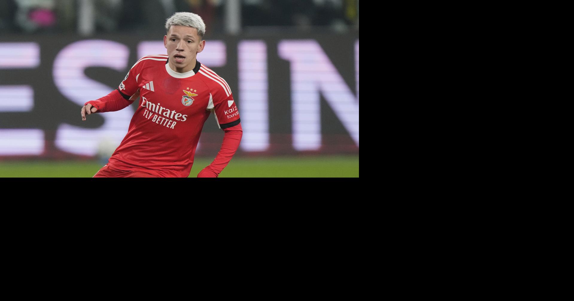 IFAB aprueba expulsar a jugadores que se tapen la boca al encarar a ...