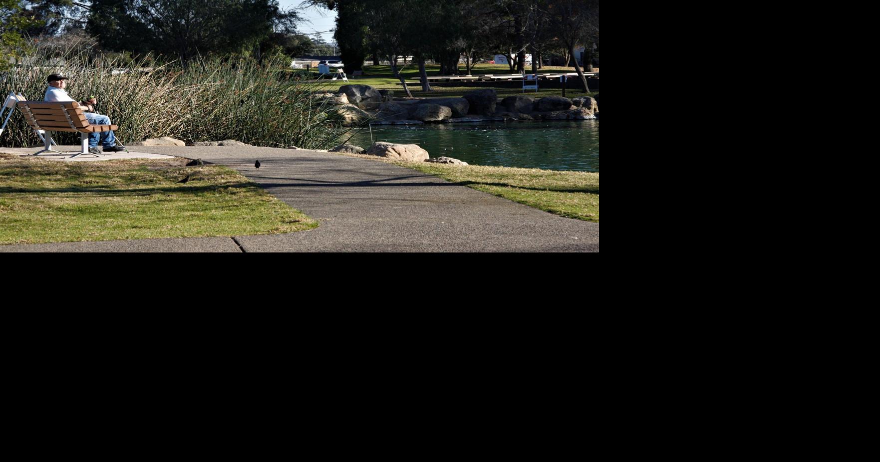 Enjoy a day in Waller Park this Sunday complete with food, drinks and ...
