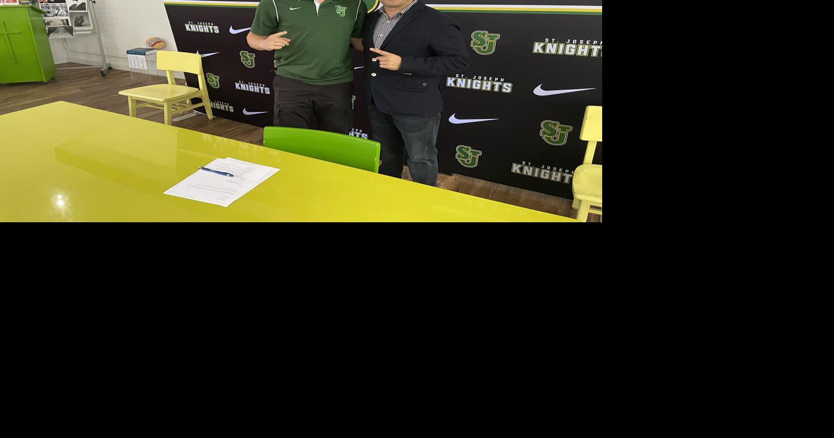Collin Fasse signs with Portland State, Carter Vargas goes with UC ...
