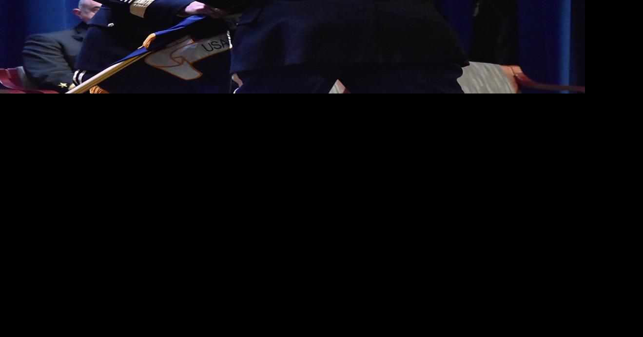 Army SMDC commander discusses integration in space, missile defense ...