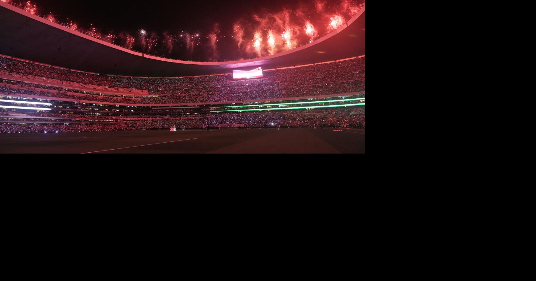 Estadios del Mundial obtienen certificaciones ecológicas antes del ...